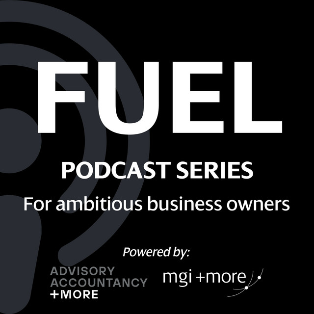 FUEL | Podcast on Spotify