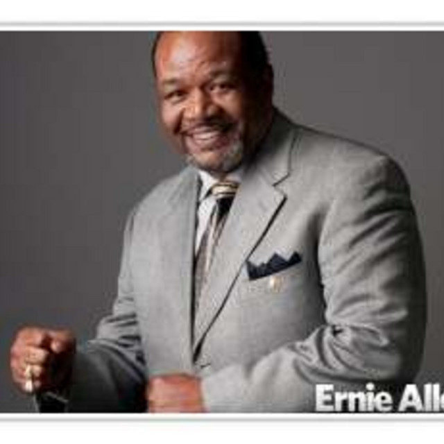 LET'S TALK WITH ERNIE ALLEN | Podcast on Spotify
