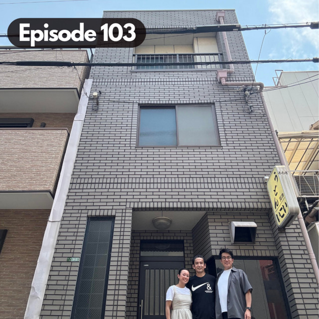 AkiyaMart Direct Buyer's Club: Ken & Lan's Osaka Udon Shop - Buying a ...