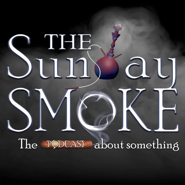 The Sunday Smoke | Podcast on Spotify