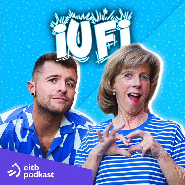 Iufi! | Podcast on Spotify