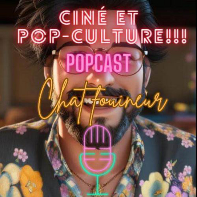 Popcast Saison 01 | Podcast on Spotify