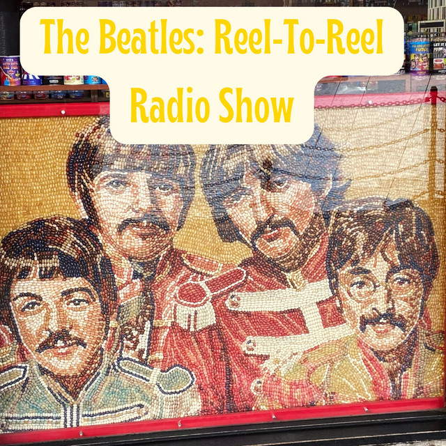Beatles's Podcast | Podcast on Spotify