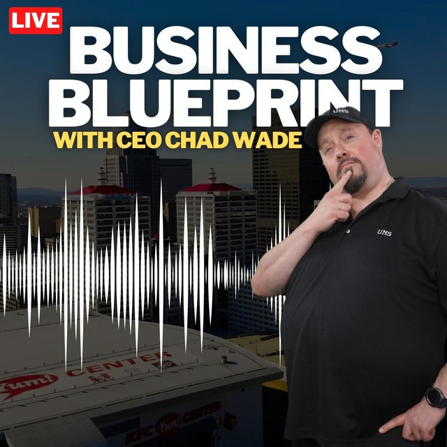Chad Wade TV | Podcast on Spotify