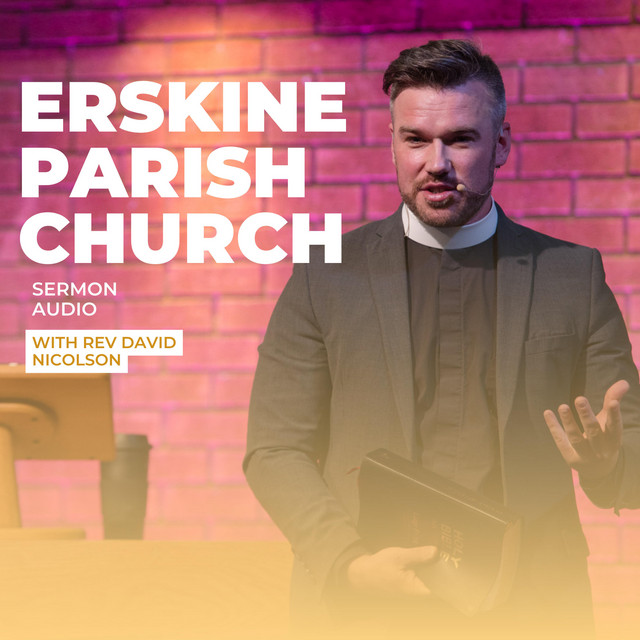 EPC Sermon Audio with Rev David Nicolson | Podcast on Spotify