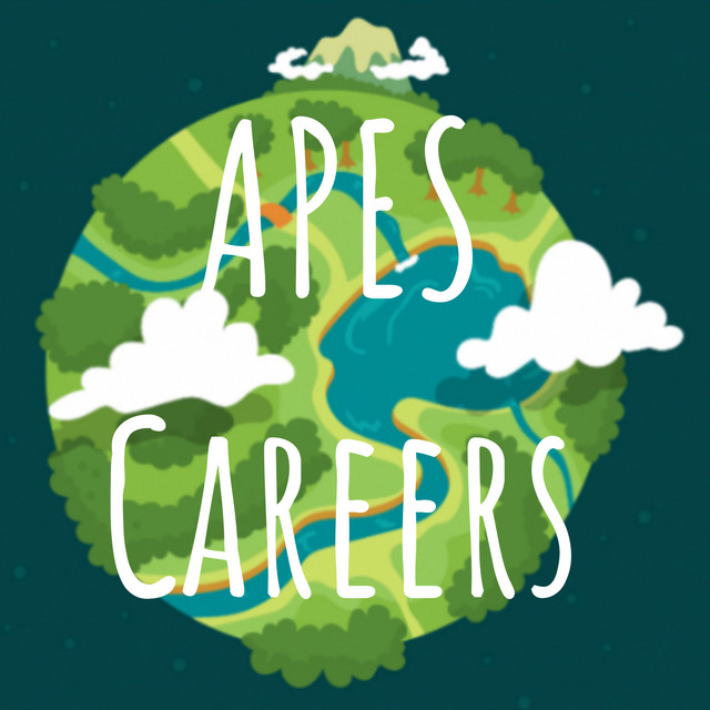 APES Careers - Episode 3 - USGS Ecologist - APES Careers | Podcast on ...