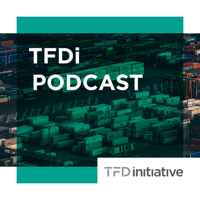 Trade Finance Distribution Initiative Podcast | Podcast on Spotify
