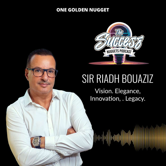 The Success Nuggets #50 - Turning Problems into Opportunities, Insights ...