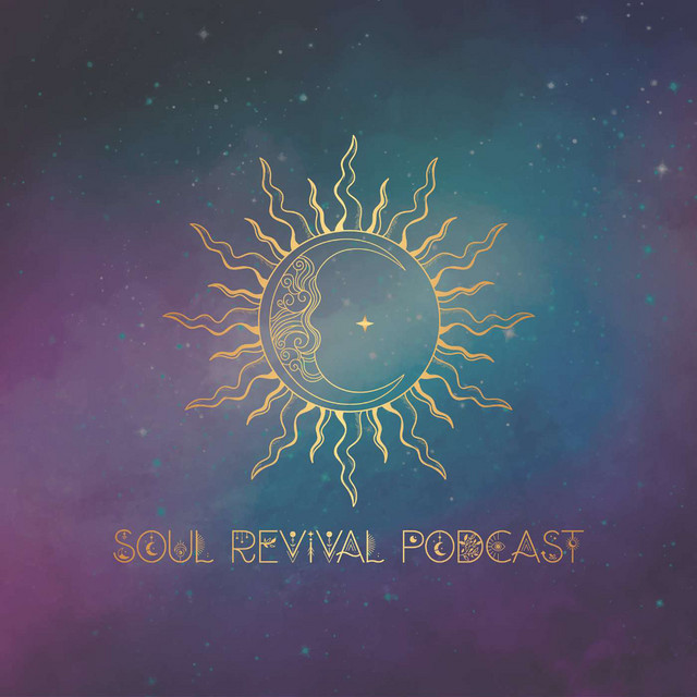 The Soul Revival | Podcast on Spotify
