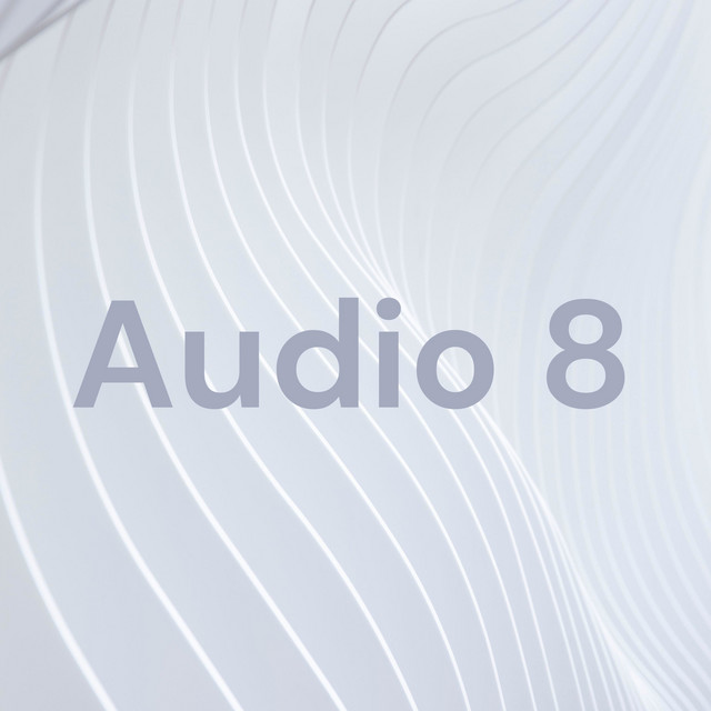 Audio 8 | Podcast on Spotify