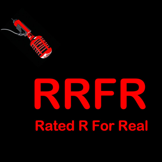 Rated R For Real | Podcast on Spotify