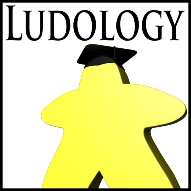 Ludology | Podcast on Spotify