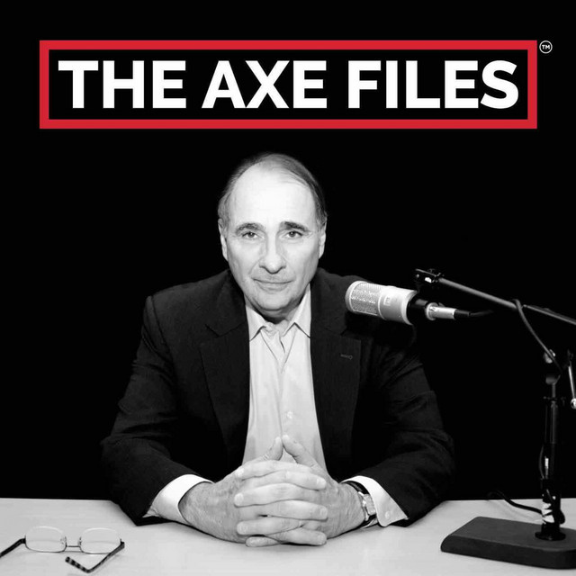 Ep. 9 - Jorge Ramos - The Axe Files with David Axelrod | Podcast on Spotify