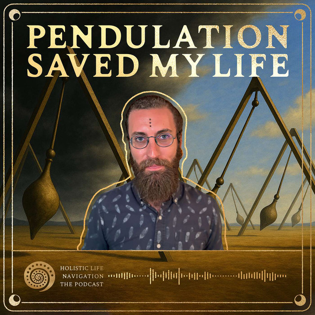 [Ep. 296] Pendulation: The Practice That Saved My Life - Holistic Life ...