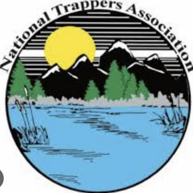 National Trappers Association Podcast | Podcast on Spotify