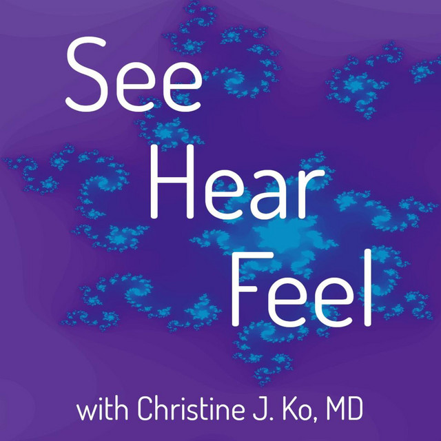 See, Hear, Feel | Podcast on Spotify