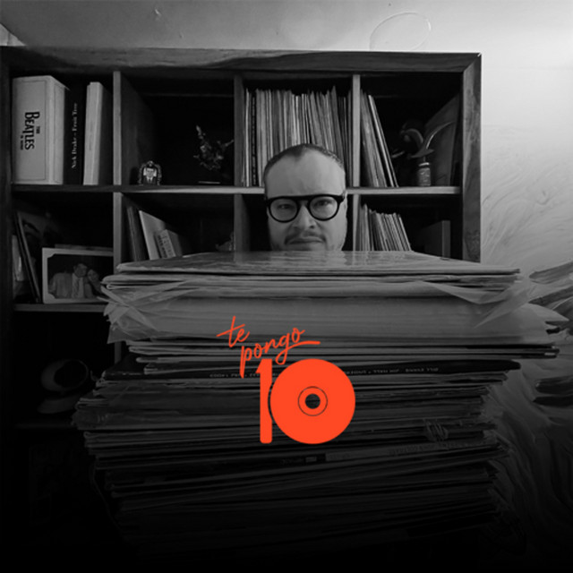 Te Pongo 10 | Podcast on Spotify