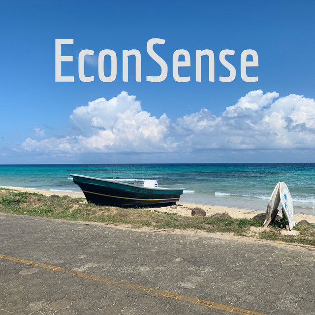 EconSense | Podcast on Spotify