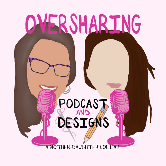 Oversharing | Podcast on Spotify
