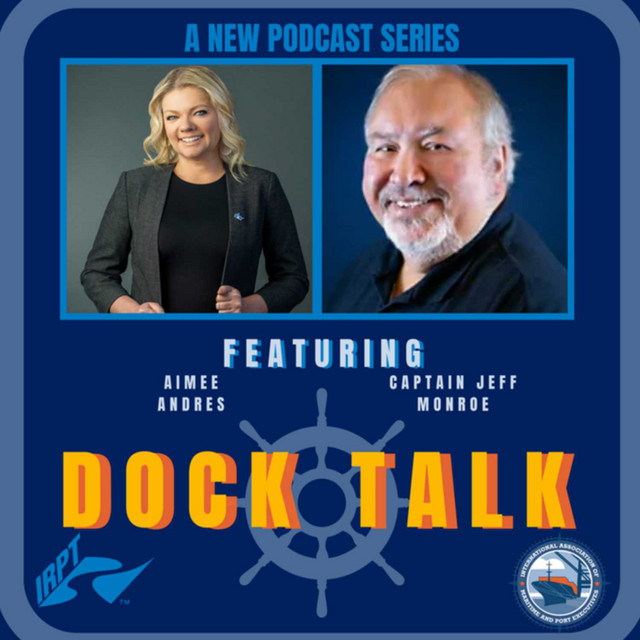 Dock Talk | Podcast on Spotify