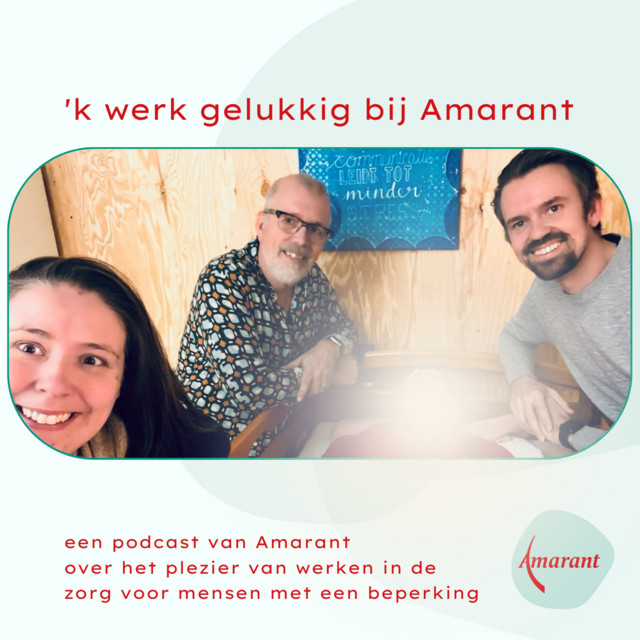 Innovatiemedewerker B | Innovatiecentrum Imagine - ‘k werk gelukkig bij ...