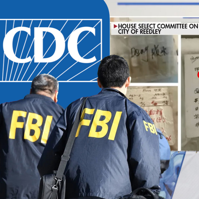 EP. 3165 THE NEXT BIG TERROR ATTACK WEAPON IS ALREADY HERE! IT'S A BIO ...