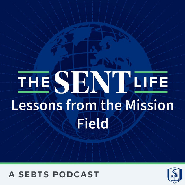 Lessons from the Mission Field with Walter Bowen - EP138 - The Sent ...