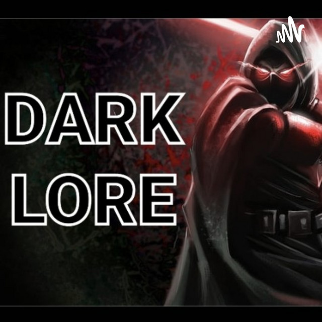 Star Wars: Dark Lore | Podcast on Spotify