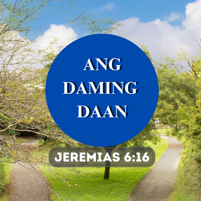Ang Daming Daan | Podcast on Spotify