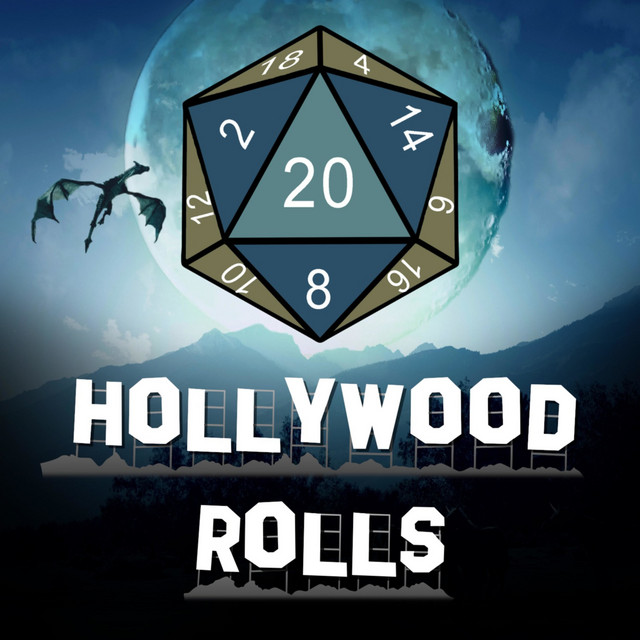 Hollywood Rolls | Podcast on Spotify