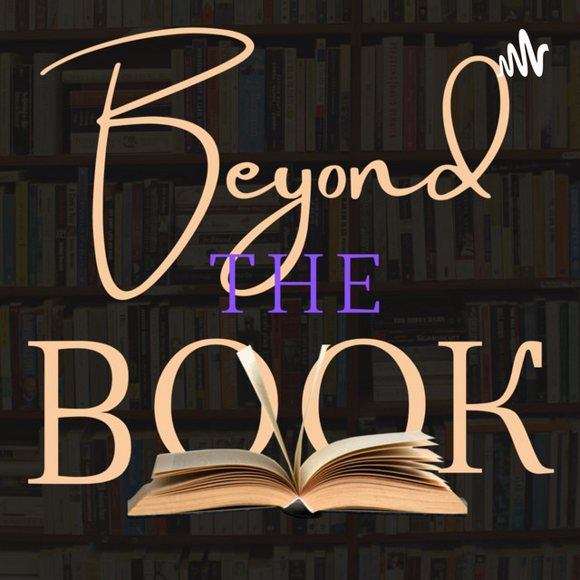 Beyond the Book | Podcast on Spotify