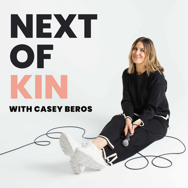 Next Of Kin Podcast | Podcast on Spotify