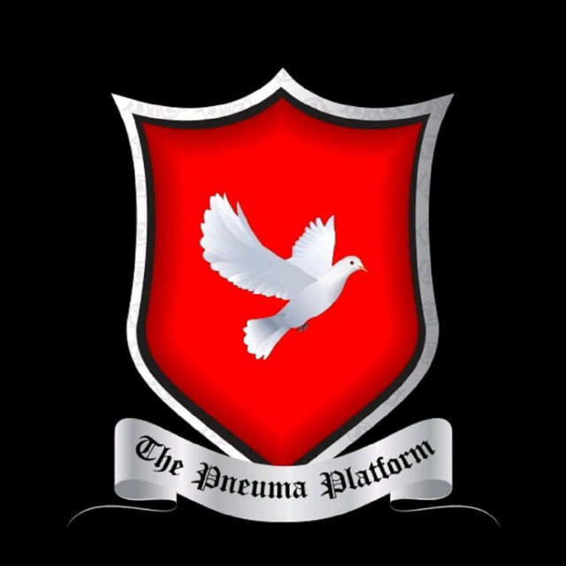 The Pneuma Platform's podcast | Podcast on Spotify
