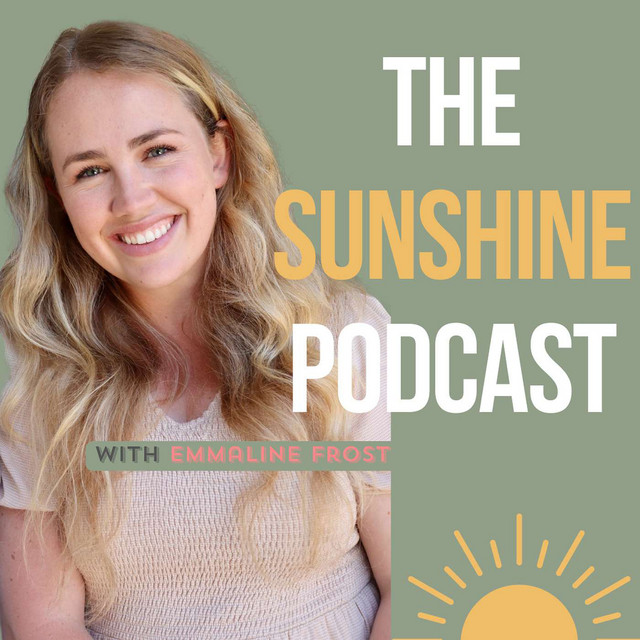 The Sunshine Podcast | Podcast on Spotify
