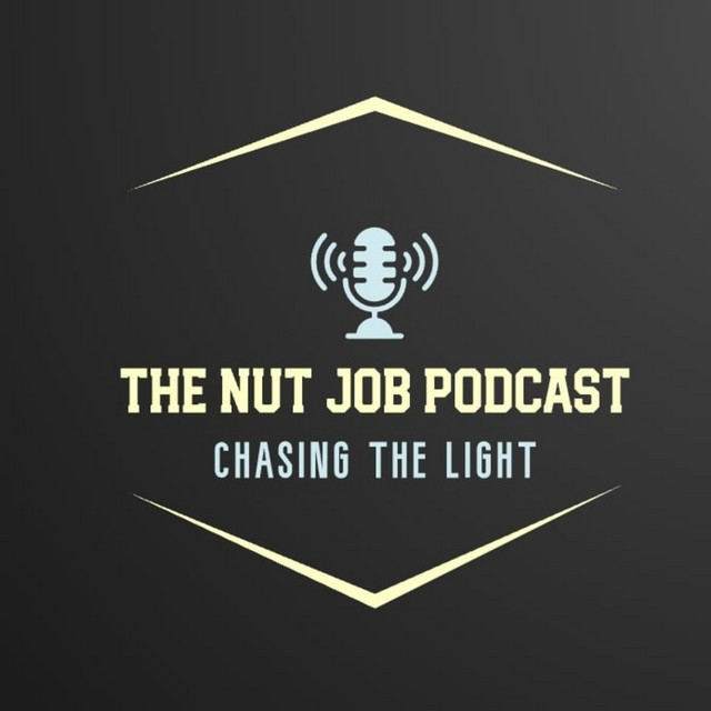 The Nut Job Podcast 3 Dads Walking (One step at a time) - The Nut Job ...