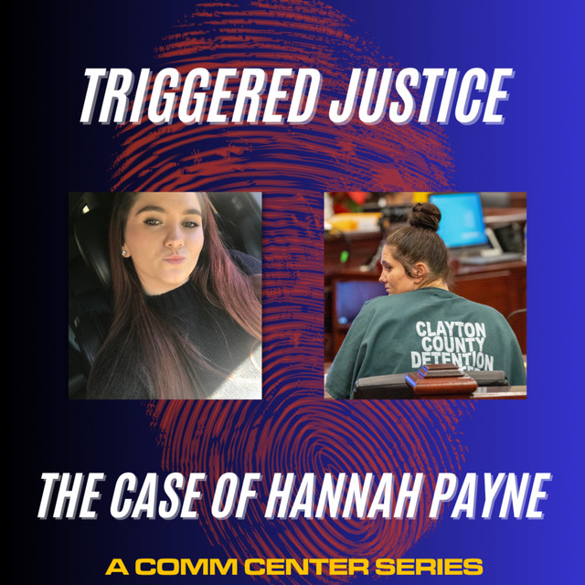 Triggered Justice: The Case of Hannah Payne | Podcast on Spotify
