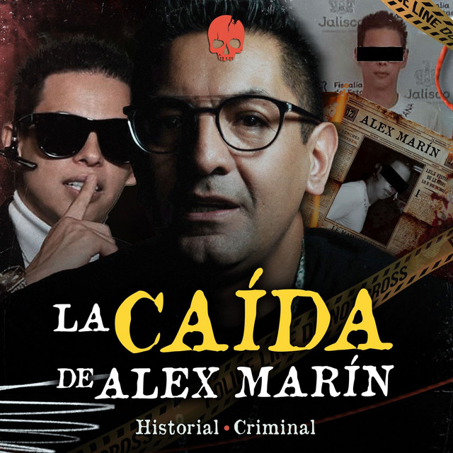 LA CAÍDA DE ALEX MARÍN: ENCARCELADO POR ABUSO Y FRAUDE | HISTORIAL ...