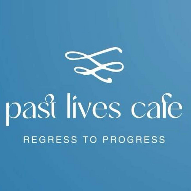 Past Lives Cafe | Podcast on Spotify