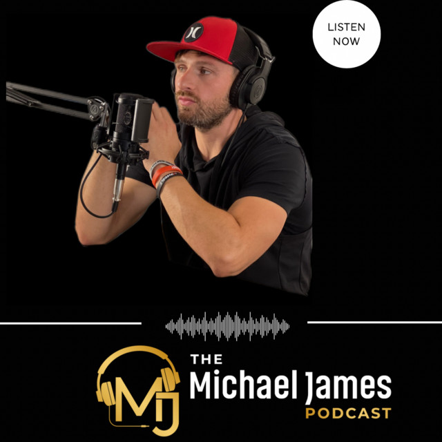 The Michael James Podcast | Podcast on Spotify