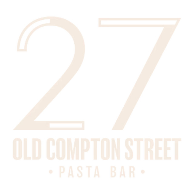 27 Old Compton St | Podcast on Spotify
