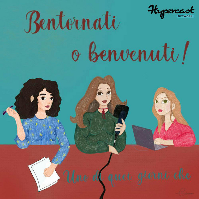BENTORNATI O BENVENUTI! | Uno di quei giorni che S.2 Ep.0 - Uno di quei ...