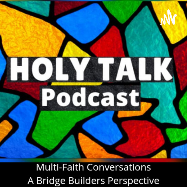 Holy Talk | Podcast on Spotify