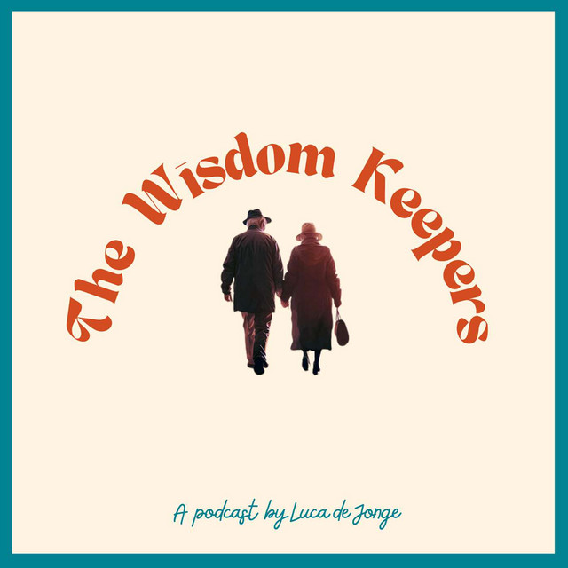 The Wisdom Keepers | Podcast on Spotify