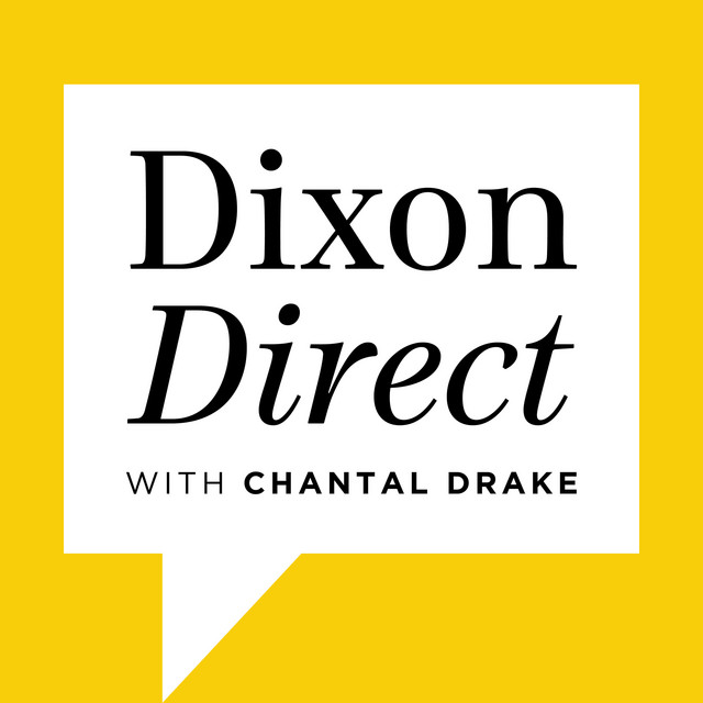 Dixon Direct | Podcast on Spotify