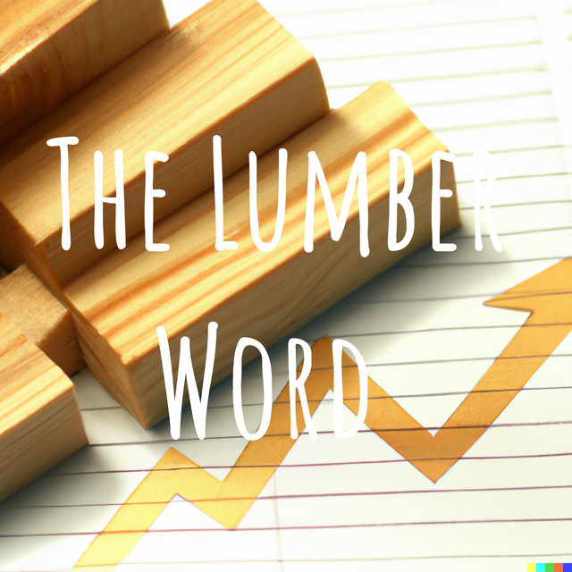 EP 53: Lumber Trends and Insights with guest Joe Pepe from LMC - The ...