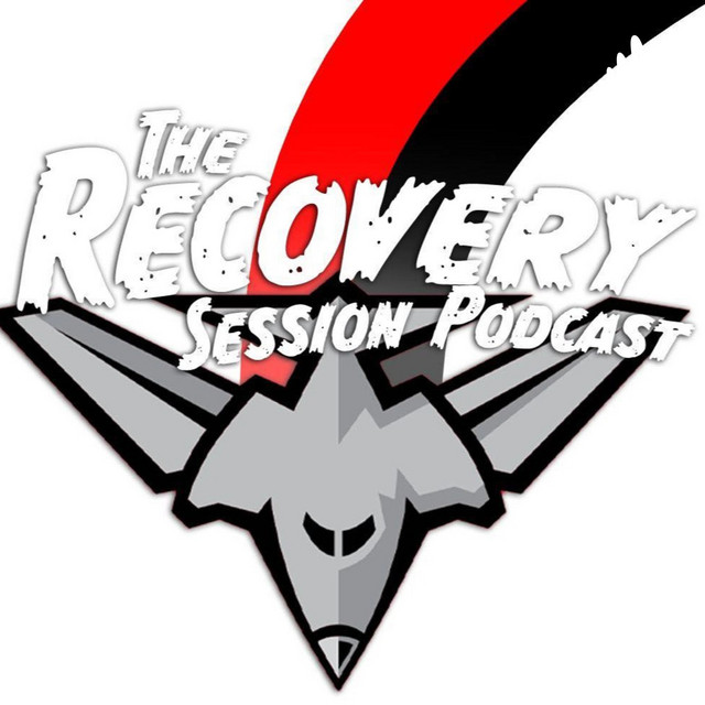 The Recovery Session | Podcast on Spotify