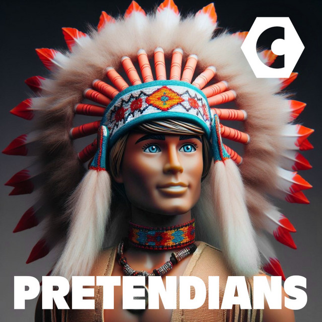 Introducing...Pretendians - Hoaxed | Podcast on Spotify