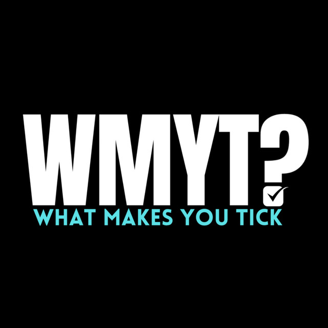 WMYT - What makes YOU Tick? Tech Leaders Career Stories | Podcast on ...