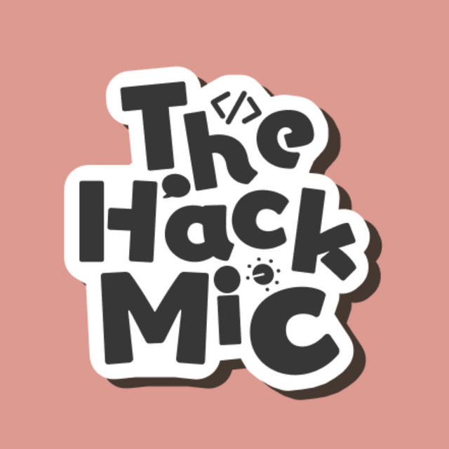 Thehackmic Podcast On Spotify