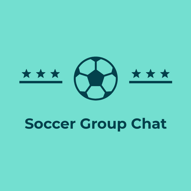 Soccer Group Chat | Podcast on Spotify